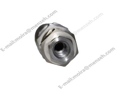 Cina 723-40-51201 valvola a sfera idraulica 723-40-51200 702-75-01801 700-91-59000 per PC228UU PC200 PC200CA PC210 in vendita