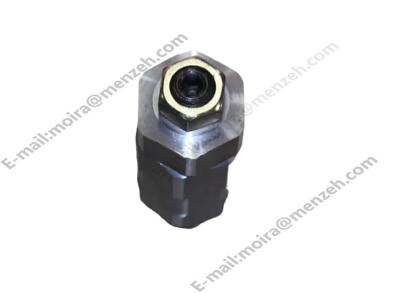 Cina 4358914 4289603 4382814 escavatore Relief Valve Fit EX120-5 EX200 EX230 EX270 ZX330 ZX70 in vendita