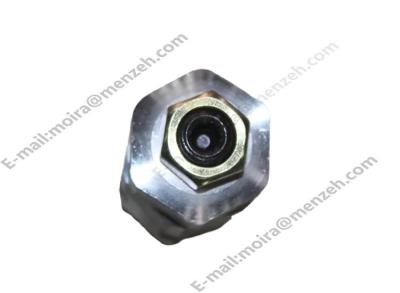 Cina 4358914 4289603 4382814 escavatore Relief Valve Fit EX120-5 EX200 EX230 EX270 ZX330 ZX70 in vendita