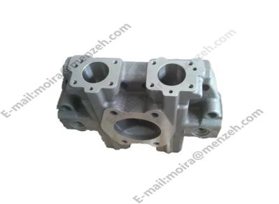 Cina A8V0107 escavatore Hydraulic Pump Parts per il corredo delle parti di riparazione della copertura della testa di E225 E320BU in vendita