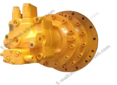 Cina 60043410 escavatore Hydraulic Parts, cambio del motore dell'oscillazione di 5X180 SY285 SY335 SY365 in vendita