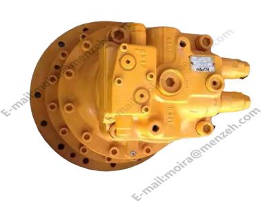 Cina 60043410 escavatore Hydraulic Parts, cambio del motore dell'oscillazione di 5X180 SY285 SY335 SY365 in vendita