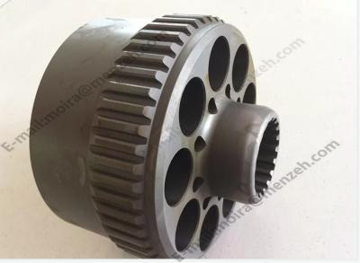 Cina Pistone idraulico del motore di YN15V00037S112 2436U1354S26 per SK210-8 SK210-9 SK170-9 in vendita