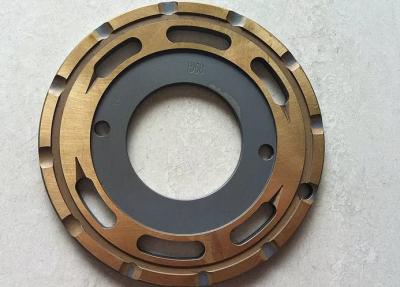 Cina Piatto della valvola della pompa idraulica HMGF68, ZX330-3 escavatore Final Drive Parts in vendita