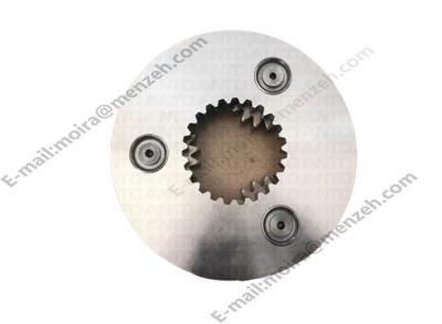 Cina Escavatore Swing Gear Parts del supporto di LS00222 168437A1 LS00129 LS00190 per CX210B CX210C CX210D in vendita