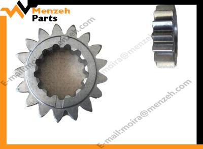 Cina Escavatore Swing Gear Parts del supporto di LS00222 168437A1 LS00129 LS00190 per CX210B CX210C CX210D in vendita