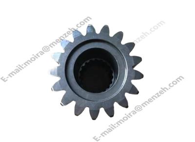 Cina Escavatore Sun Gear di SA7118-30490 VOE14530964 VOE14547405 per EC210 EC460 EC460C EC235C in vendita