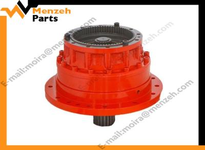 Cina Scatola di Swing Device Gear dell'escavatore DH258 riduzione di vuotamento della garanzia da 1 anno in vendita