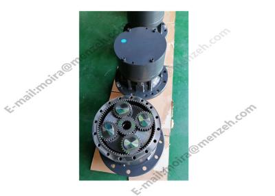 China Caixa de engrenagens de Parts Doosan Swing da máquina escavadora de DX500-7 DX500 à venda