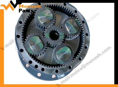 China Caixa de engrenagens de Parts Doosan Swing da máquina escavadora de DX500-7 DX500 à venda