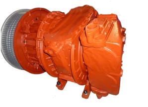 Cina Da 250 kW a 10000 kW ABB VTR 214 Martine Turbocompressore ad alta potenza in vendita