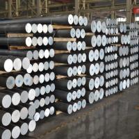 China ISO9001 Certified Aluminum Square Bar Customized Width for sale