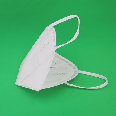 China Wholesale FDA/CE Disposable Face Mask  N95/KN95/FFP2/KF94 Respirator Masks for sale
