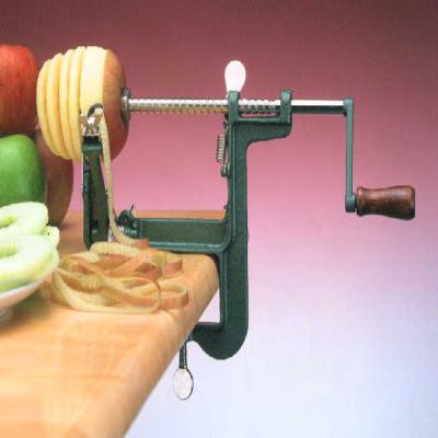China Clamp apple peeler K-703 for sale