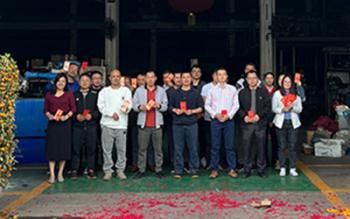 China Factory - Weifang Mension Machinery Technology Co., Ltd.