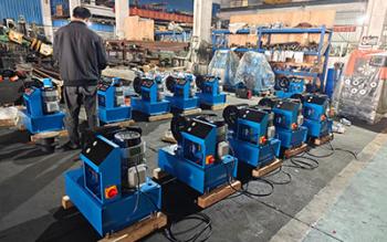 China Factory - Weifang Mension Machinery Technology Co., Ltd.