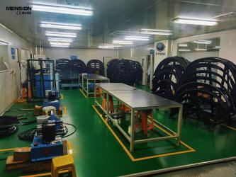 China Factory - Weifang Mension Machinery Technology Co., Ltd.
