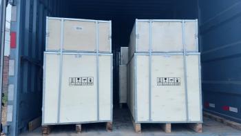 China Factory - Weifang Mension Machinery Technology Co., Ltd.