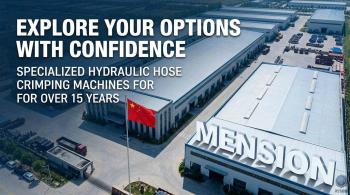 China Factory - Weifang Mension Machinery Technology Co., Ltd.