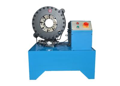Cina Macchina per la frenatura dei cavi idraulici Fittura del tubo d'aria Fittura del frenatore Finn Power Swager in vendita