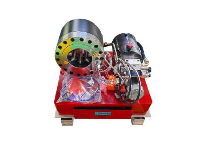 Cina 2 pollici a bassa pressione 24V 12V Crimper idraulico in vendita