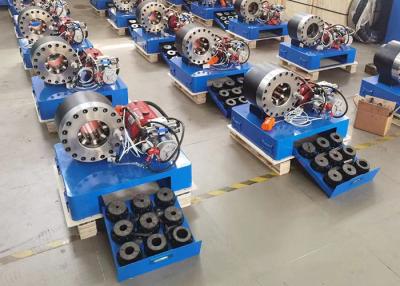 Cina 2 pollici a bassa pressione 24V 12V Crimper idraulico in vendita
