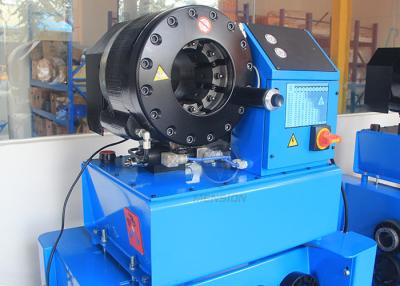 China Máquina de trituração de mangueira de borracha Finn Power P32 Triagem manual de mangueira hidráulica à venda