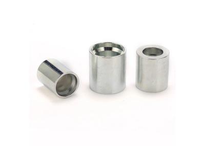 Cina Ferrule per tubi idraulici in acciaio inossidabile per tubi SAE 100 R7 OEM in vendita