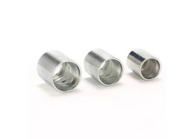 Cina Ferrule per tubi idraulici in acciaio inossidabile per tubi SAE 100 R7 OEM in vendita
