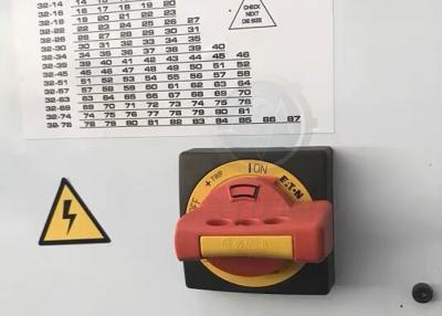 China Manuelle hydraulische Krempmaschine Druckschlauch Anpassung Press Schlauchkrempler zu verkaufen