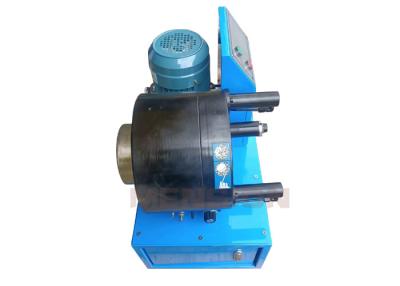 Cina Macchina per la frenatura del tubo idraulico 2'' Crimper Macchina per la frenatura del tubo idraulico in vendita
