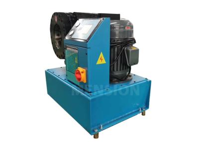 Cina Manuli Crimper per tubature Macchina automatica idraulica per il crimping di tubature in vendita in vendita