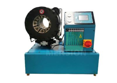 China Máquina automática de cortar mangueira de Manuli à venda