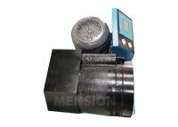 China NC130 Numerical Control Hose Crimping Machine 2 Inch 650T High Pressure for sale