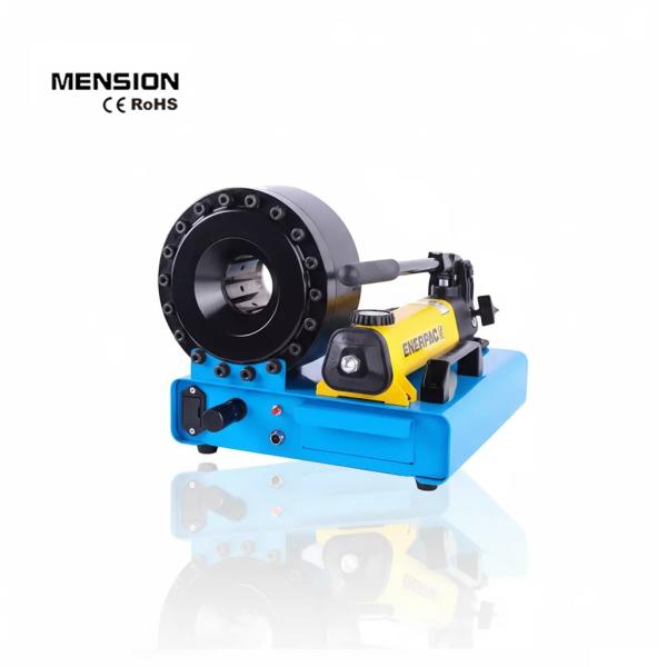 Quality Gates GC16XD Portable Crimper Finn Power P16HP Manual Hydraulic Cable Crimper For Sale for sale