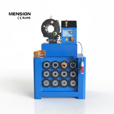 China P32 14mm to 87mm High Pressure Hose Crimping Machine Hydraulic Pipe Press Machine Repair Hose for sale