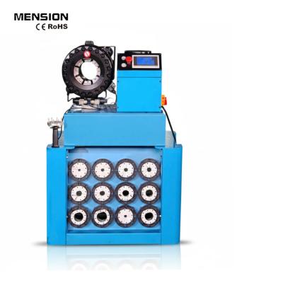 China Industrial Hydraulic Hose Pressing Machine P32 Hose Crimping Machine for sale