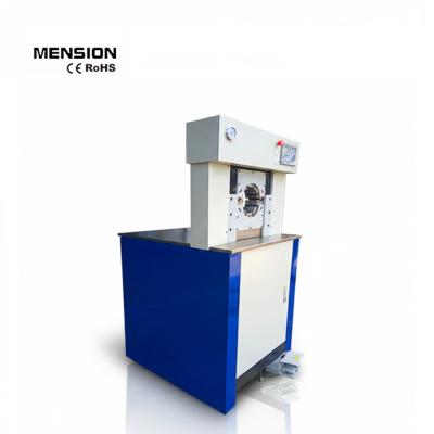 China Crimping Hose Hydraulic High Pressure Hose Crimper Hose Crimping Tool Finn Power Swager for sale