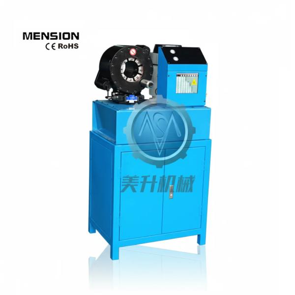 Quality Hydraulic AC Hose Crimping Tool Gates P20 Hydraulic Hose Crimper Hose Clamp Crimping Tool for sale