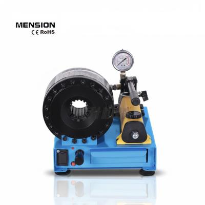 China P16 Hydraulic Hose Crimping Machine Manual Ryco Hose Crimper For Sale for sale