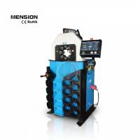 Quality Manual Hose Crimping Machine Hydraulic Hose Crimper Hose Press Machine for sale