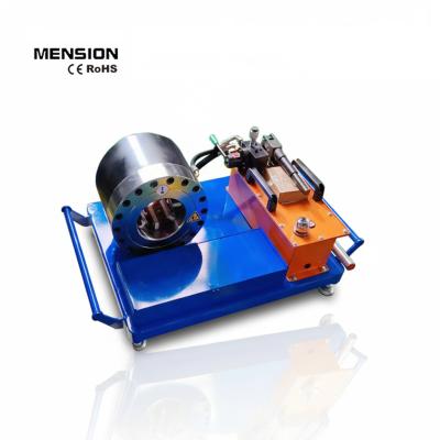 China High Pressure Hydraulic Hose Crimper Air Conditioning Hose Crimping Tool Water Line Crimper for sale