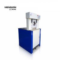Quality Big Power Hose Crimper Machine 4 Inch 6 Layers Pipe Pressing Machine for sale