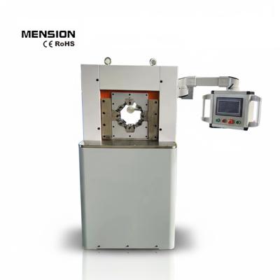 China High Pressure Hose Crimper Machine Powerful Hydraulic Hose Pressing Machine for sale