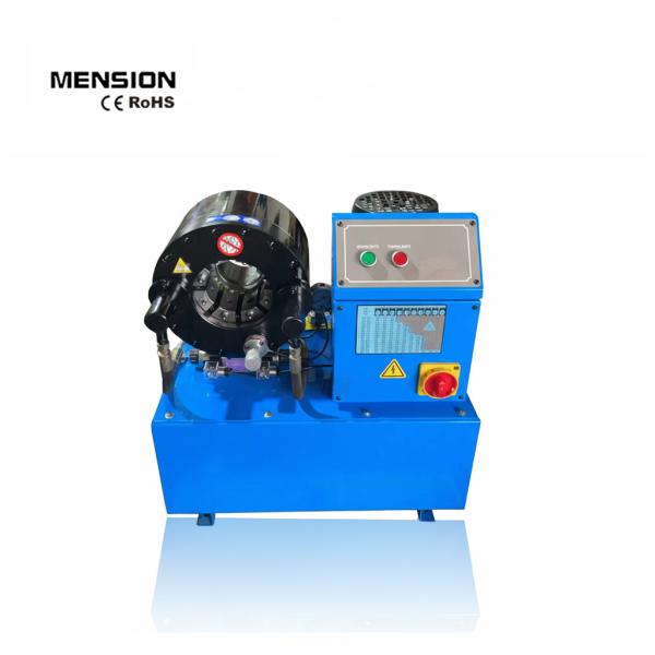 Quality Automotive Car Hose Crimping Machine P32 Hydraulic Pipe Crimper For Sale for sale