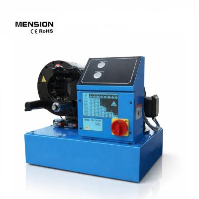 China MS-SP52 Hydraulic Hose Crimping Machine for Industrial Pipe & Hose Assembly for sale