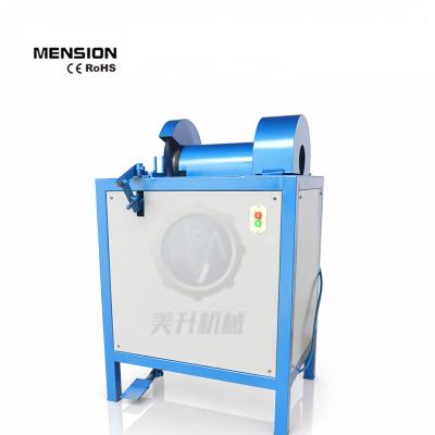 China 2 Inch Hose Cutting And Stripping Machine Hose Cutter Tool for sale