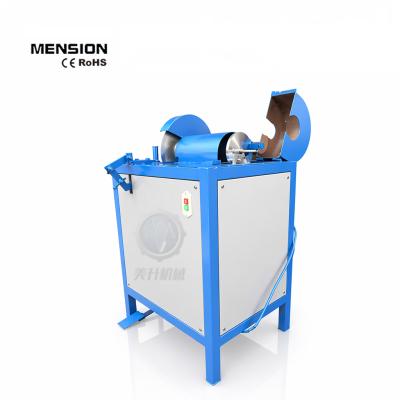 China Hose Cutting Machine High Speed Steel Hydraulic Hose Cutting Tool Hose Skiving for sale