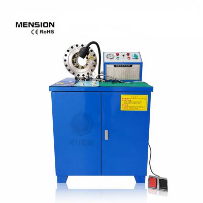 China Brake Hose Crimping Machine High Pressure Hydraulic Hose Crimping Tool P32 Crimper for sale