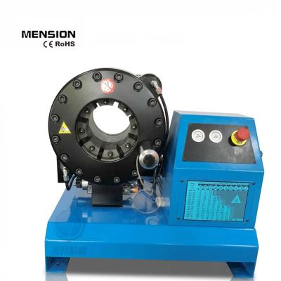 China SP32 Hydraulic hose crimping machine , 1/4